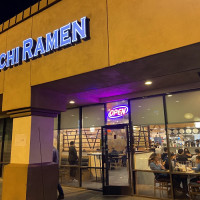 Michi Ramen: Experience Authentic Flavors and Cozy Dining in Henderson